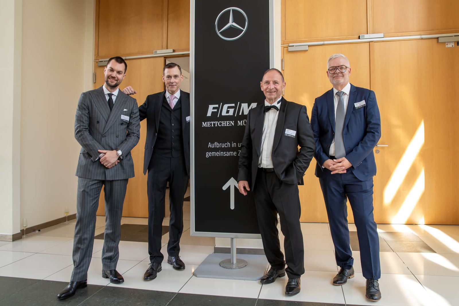 Über Uns – FGM Mettchen Müller