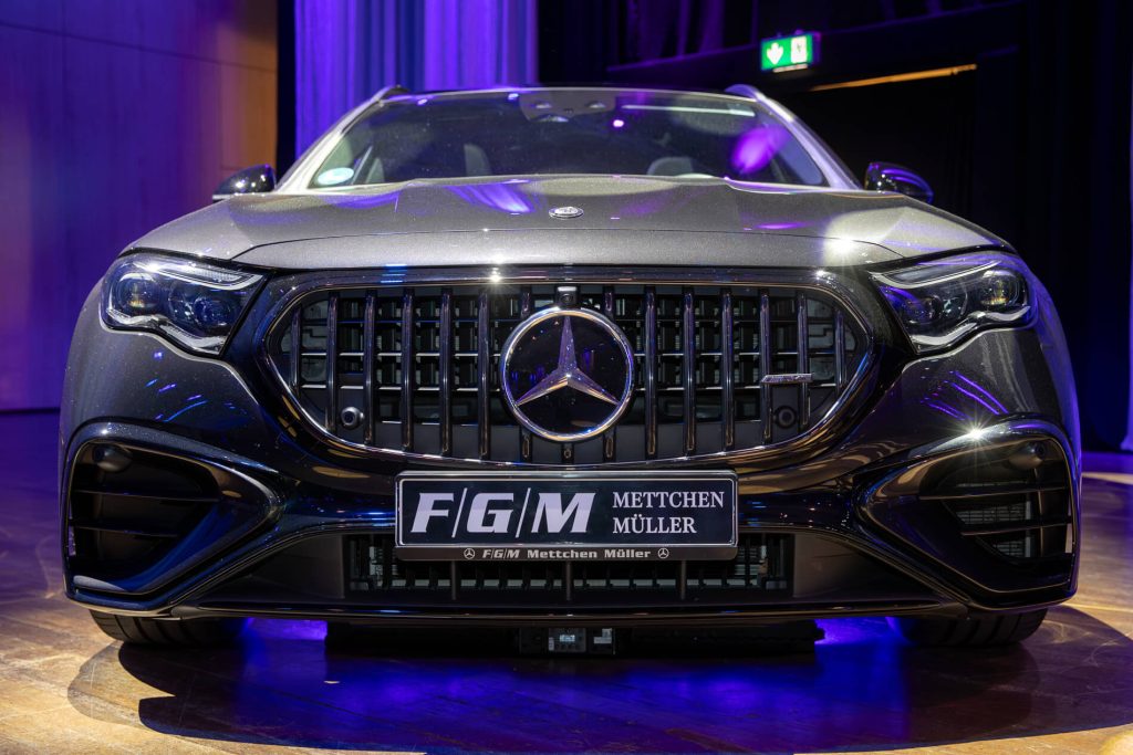 Über Uns – FGM Mettchen Müller