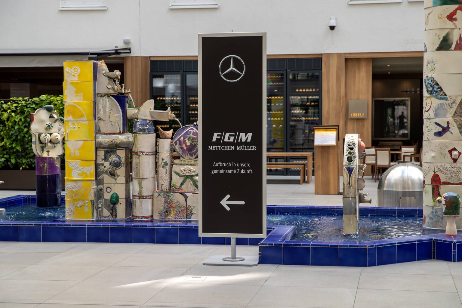 Über Uns – FGM Mettchen Müller