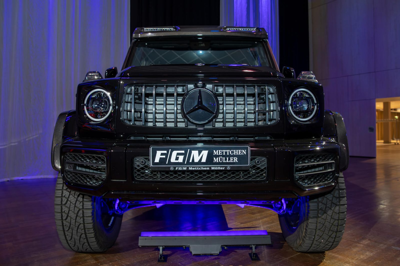 Über Uns – FGM Mettchen Müller