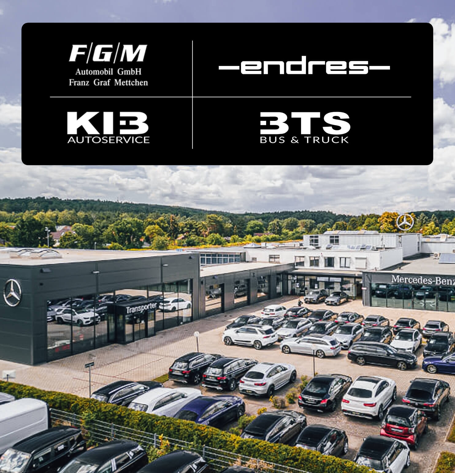 FGM Mettchen Müller